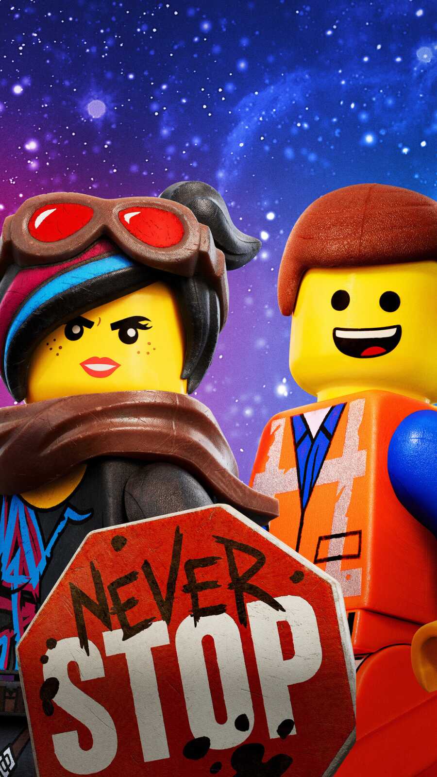 The Lego Movie Wallpapers (35 images) - WallpaperCat