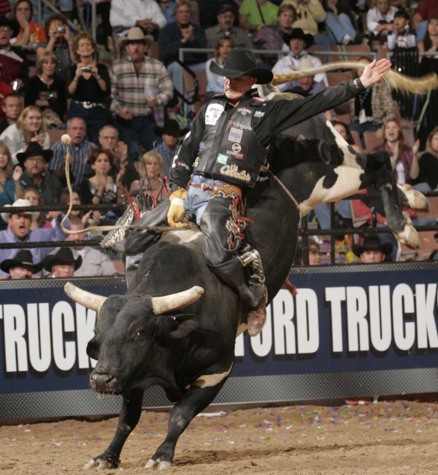 Bullriding Wallpapers (33 images) - WallpaperCat