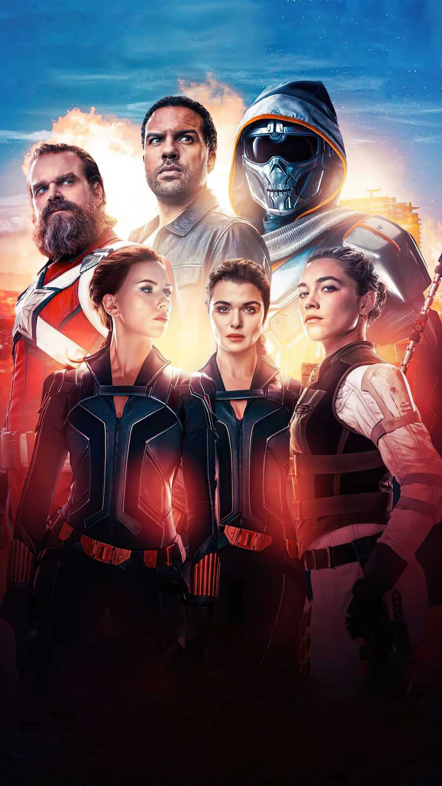 Movie Poster Wallpapers (53 images) - WallpaperCat
