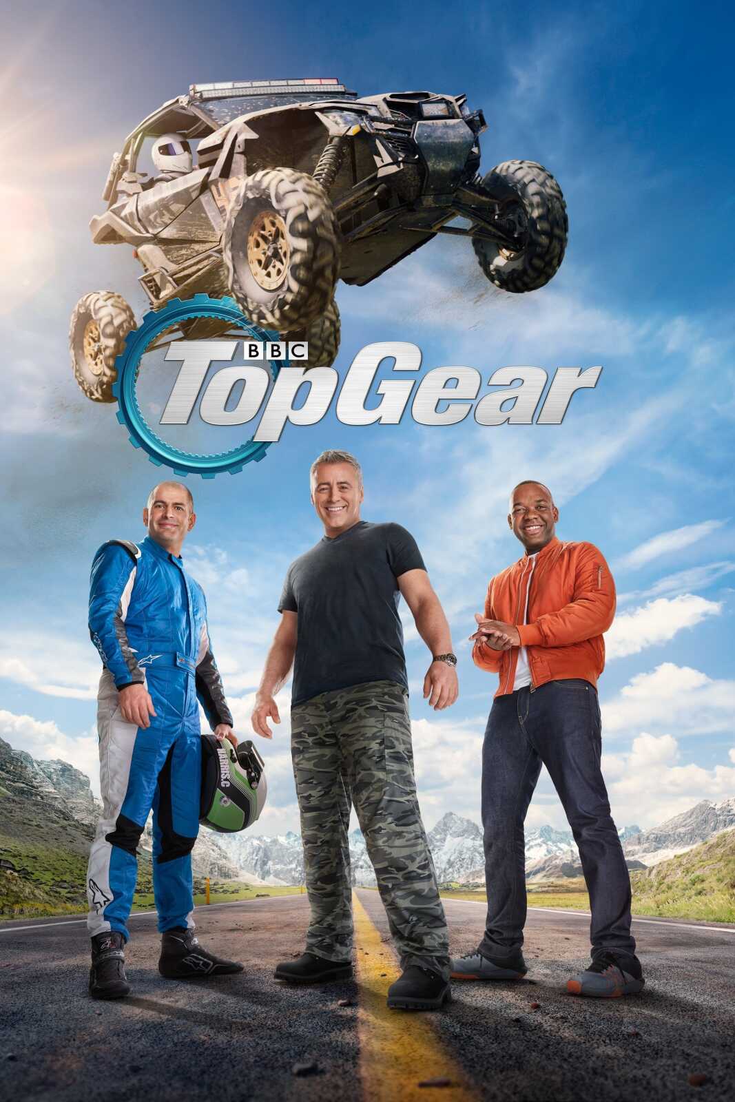 Top Gear (TV Series) Wallpapers (52 images) - WallpaperCat