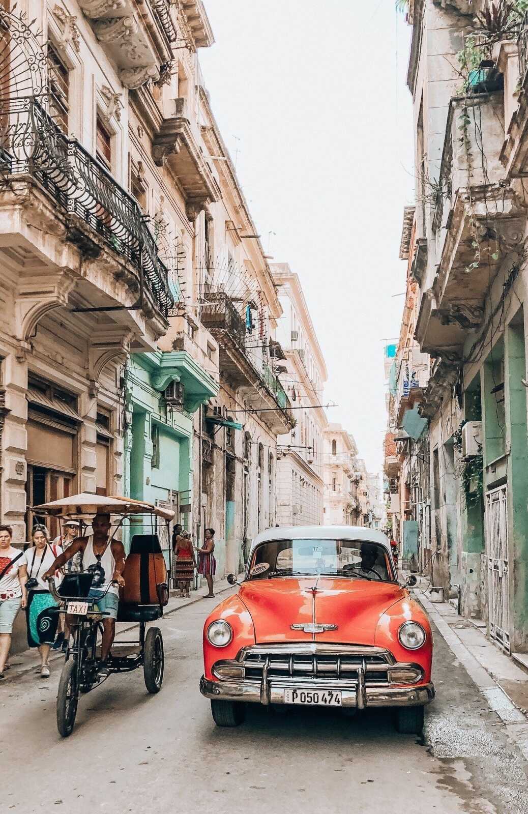 Cuba Wallpapers (34 images) - WallpaperCat