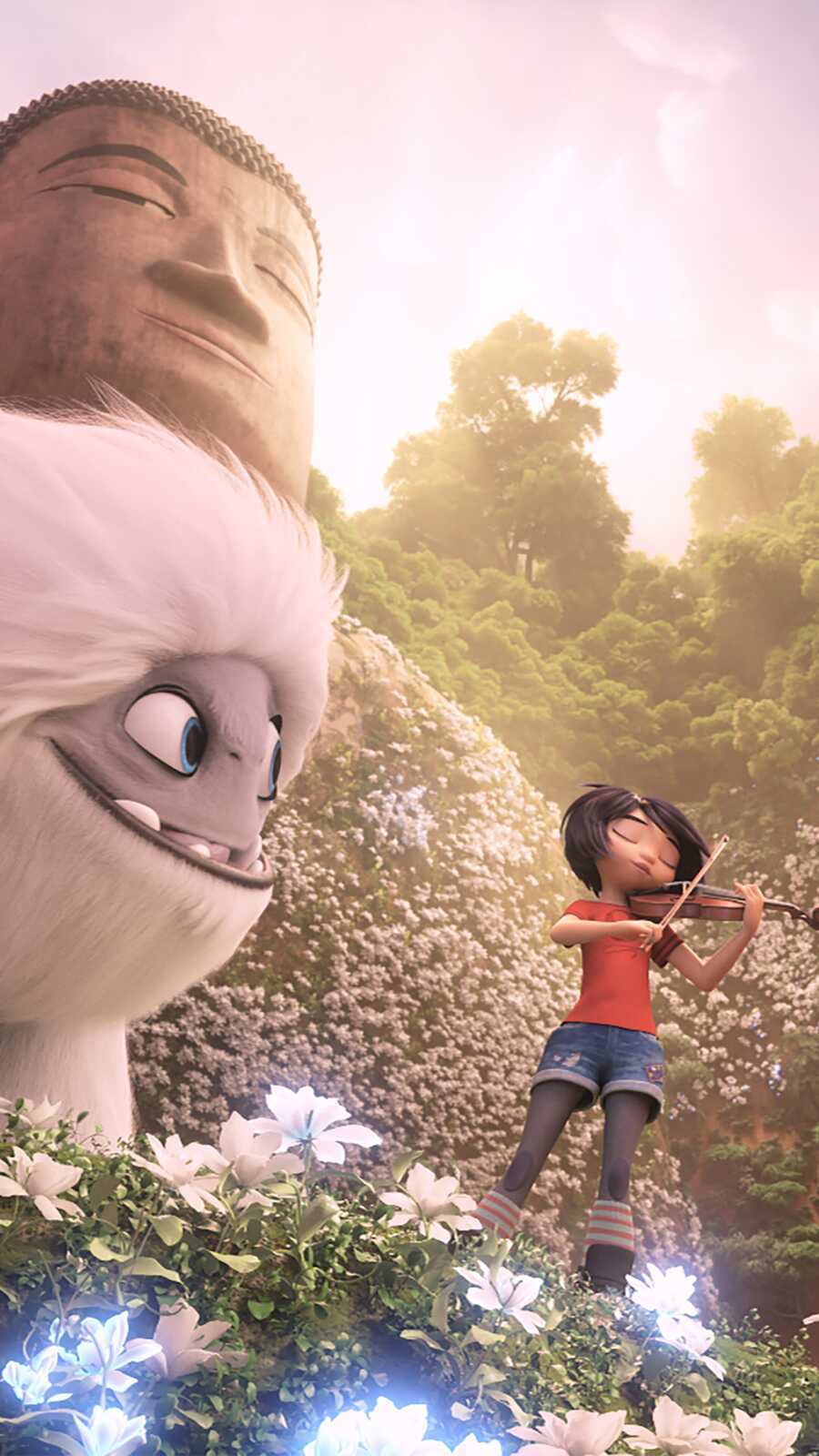 DreamWorks Wallpapers (48 images) - WallpaperCat