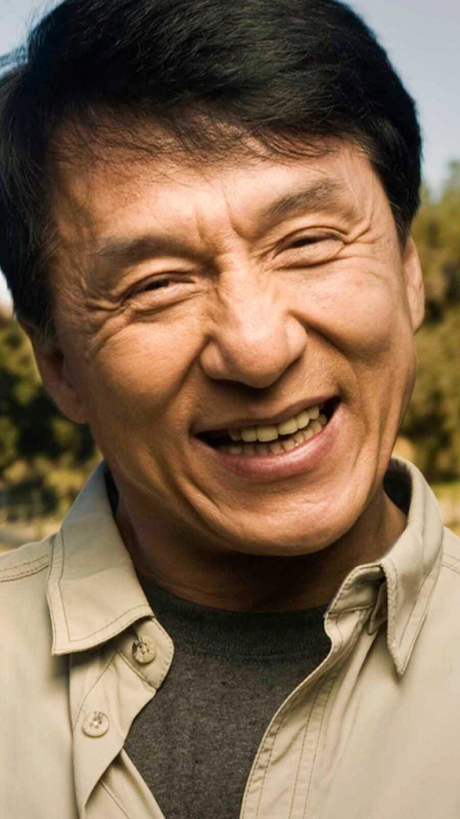 Jackie Chan Wallpapers (46 images) - WallpaperCat