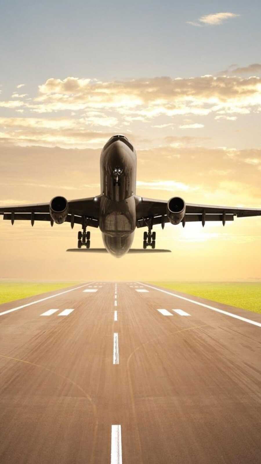 Airplane Wallpapers (39 images) - WallpaperCat