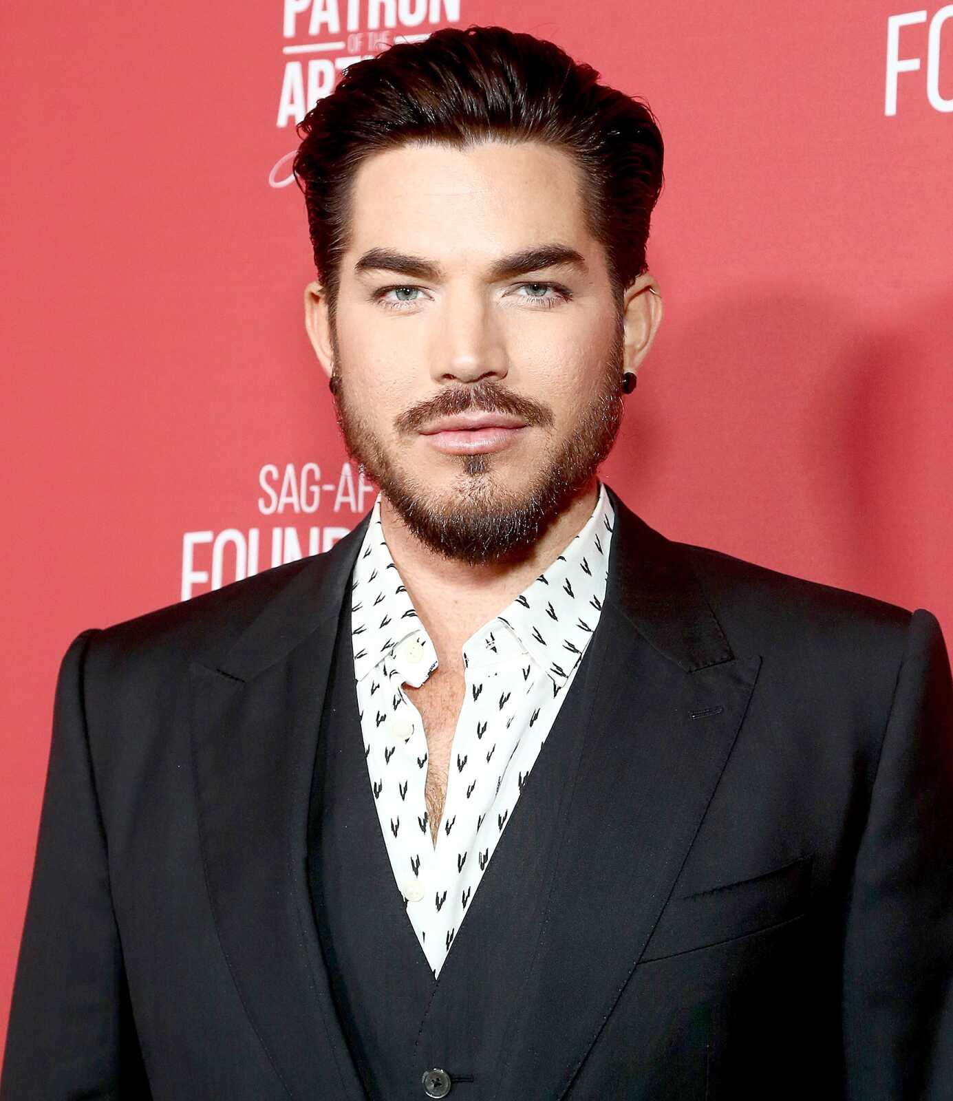 Adam Lambert Wallpapers (37 images) - WallpaperCat