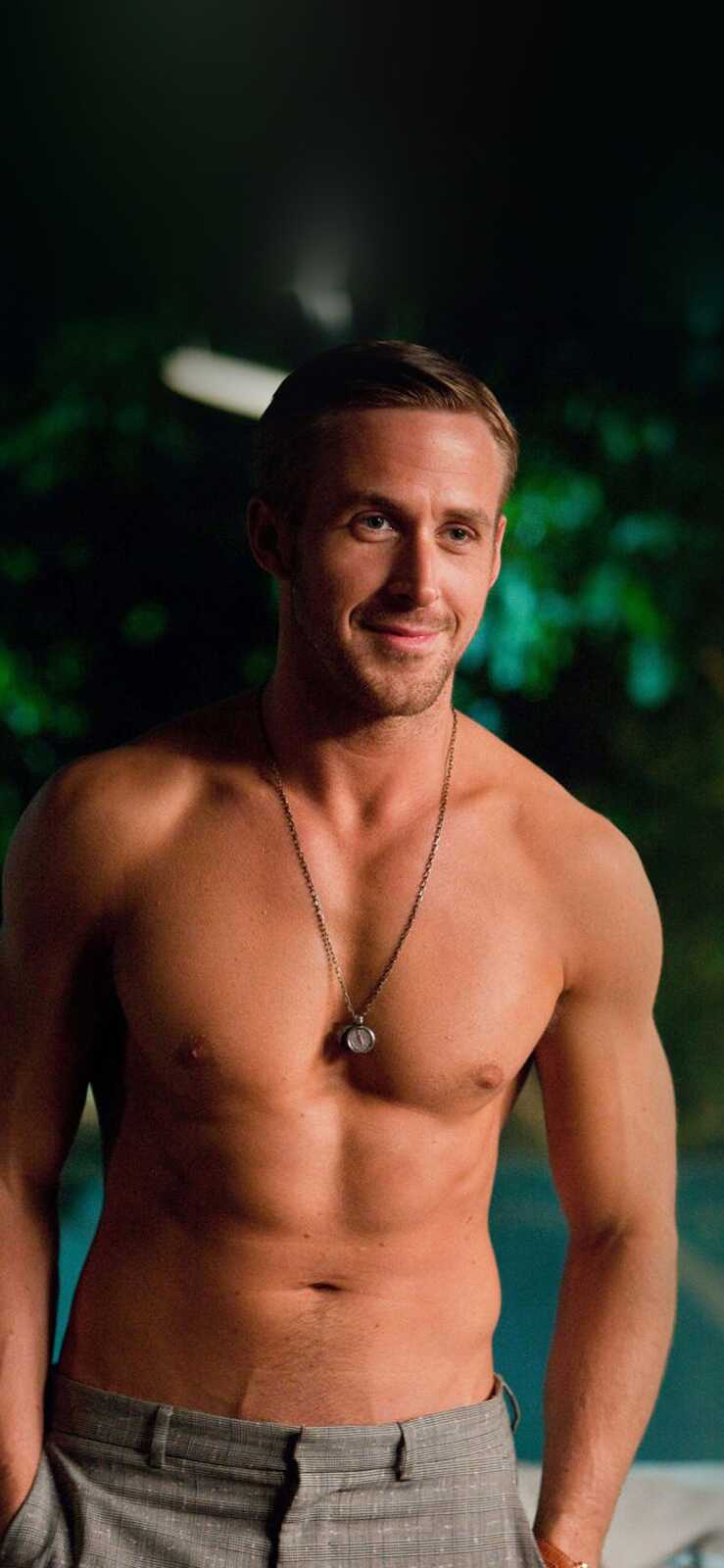 Ryan Gosling Wallpapers (49 images) - WallpaperCat