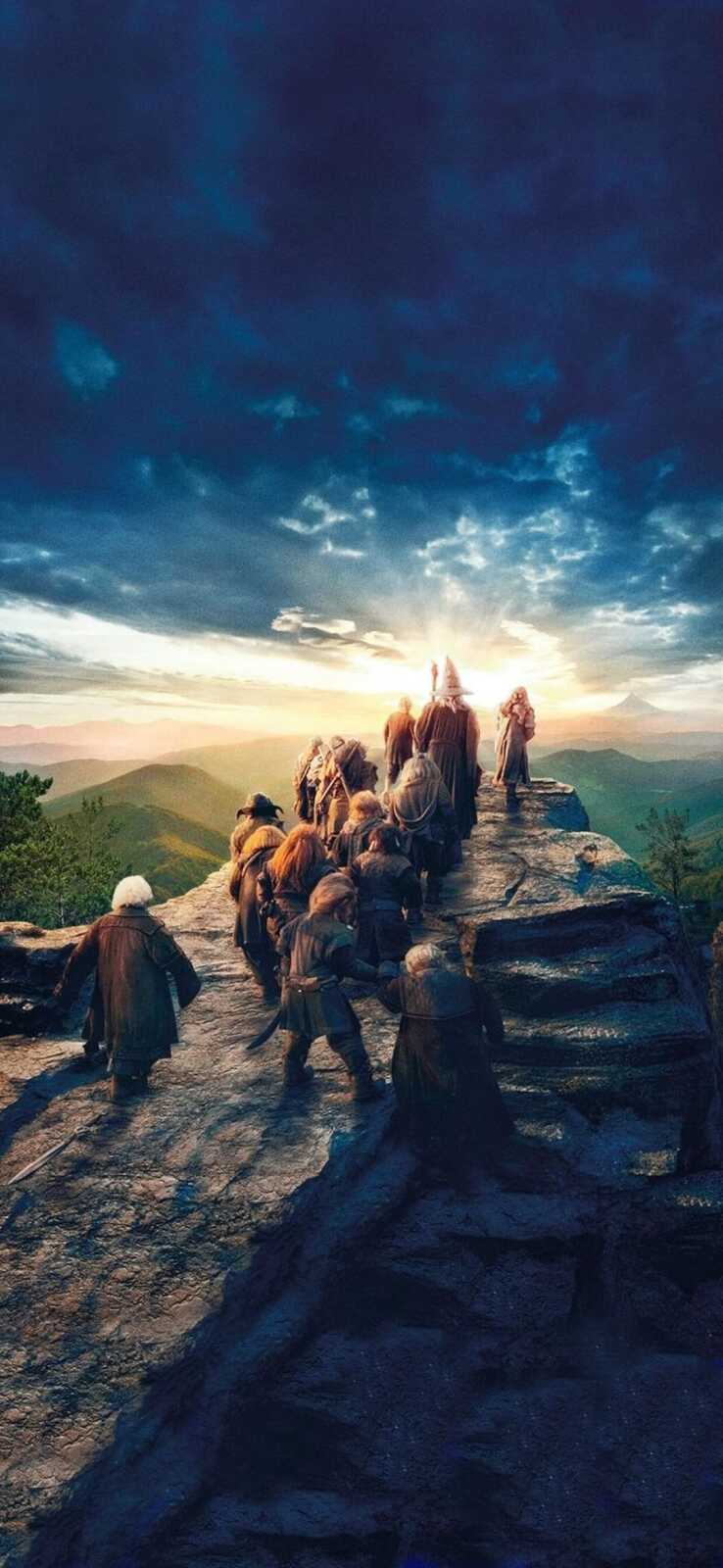 Dwarves (The Lord of the Rings) Wallpapers (11 images) - WallpaperCat