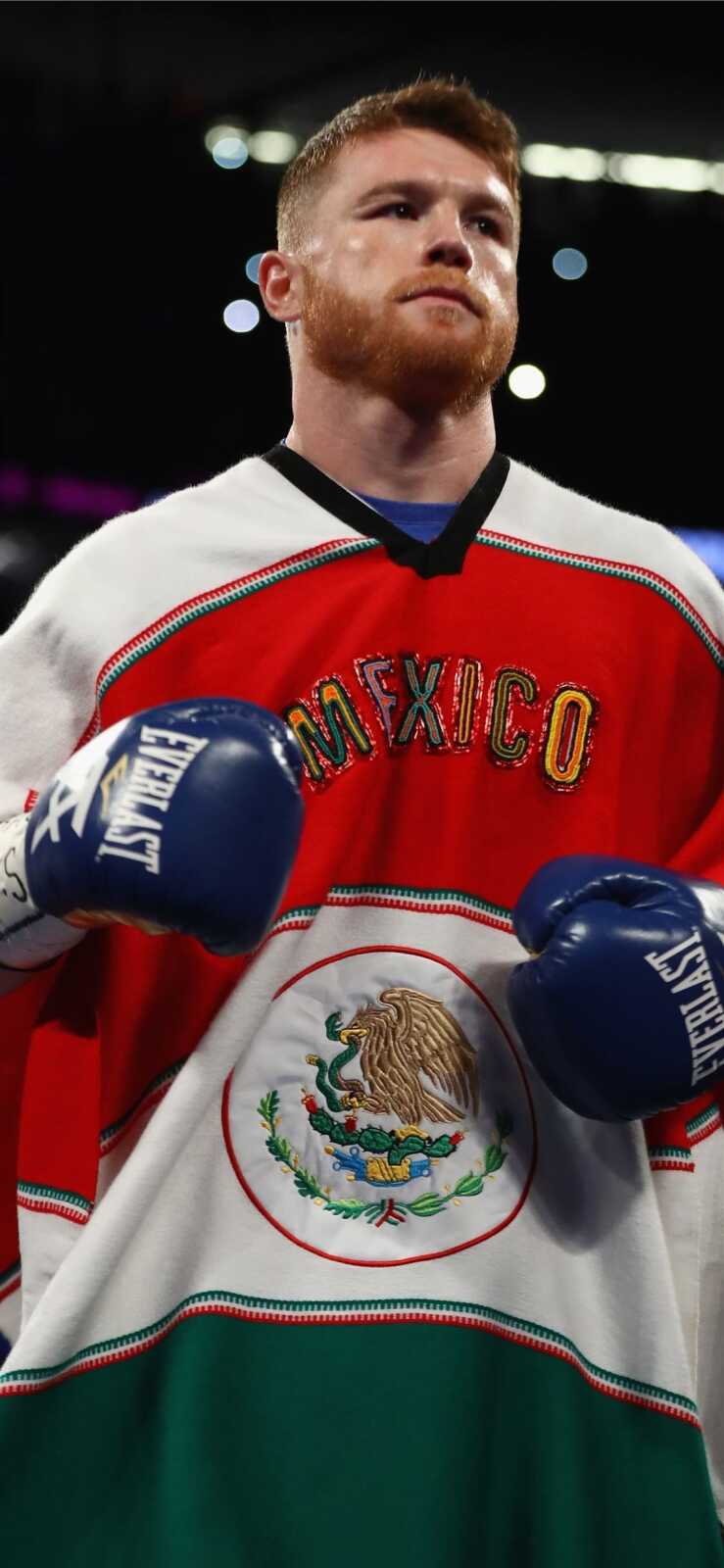 Canelo Alvarez Wallpapers (26 images) - WallpaperCat