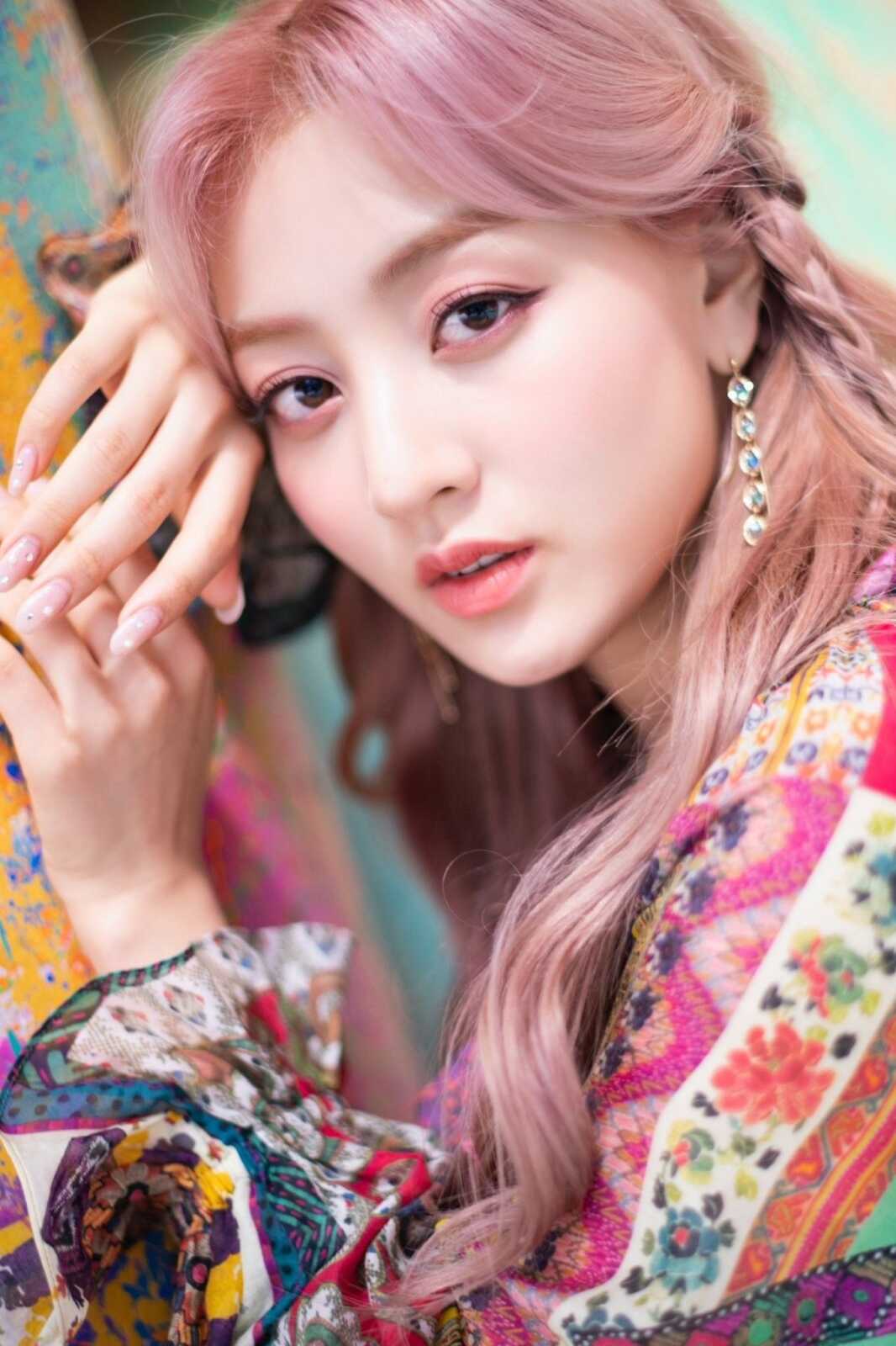 Jihyo (TWICE) Wallpapers (41 images) - WallpaperCat