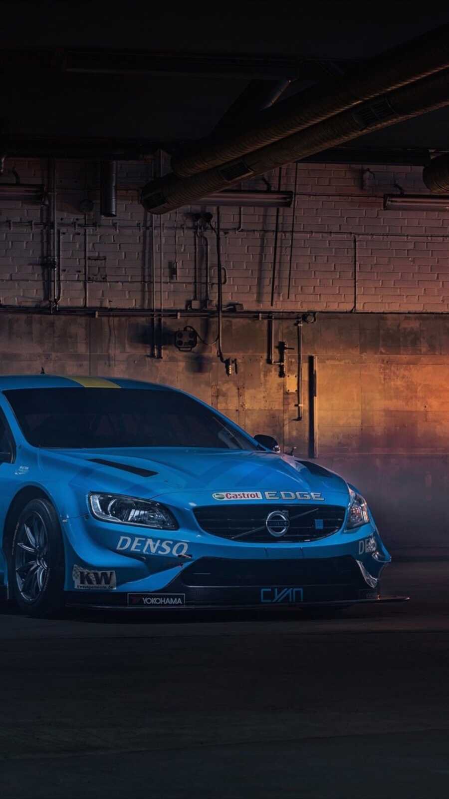Polestar Racing Wallpapers (29 images) - WallpaperCat