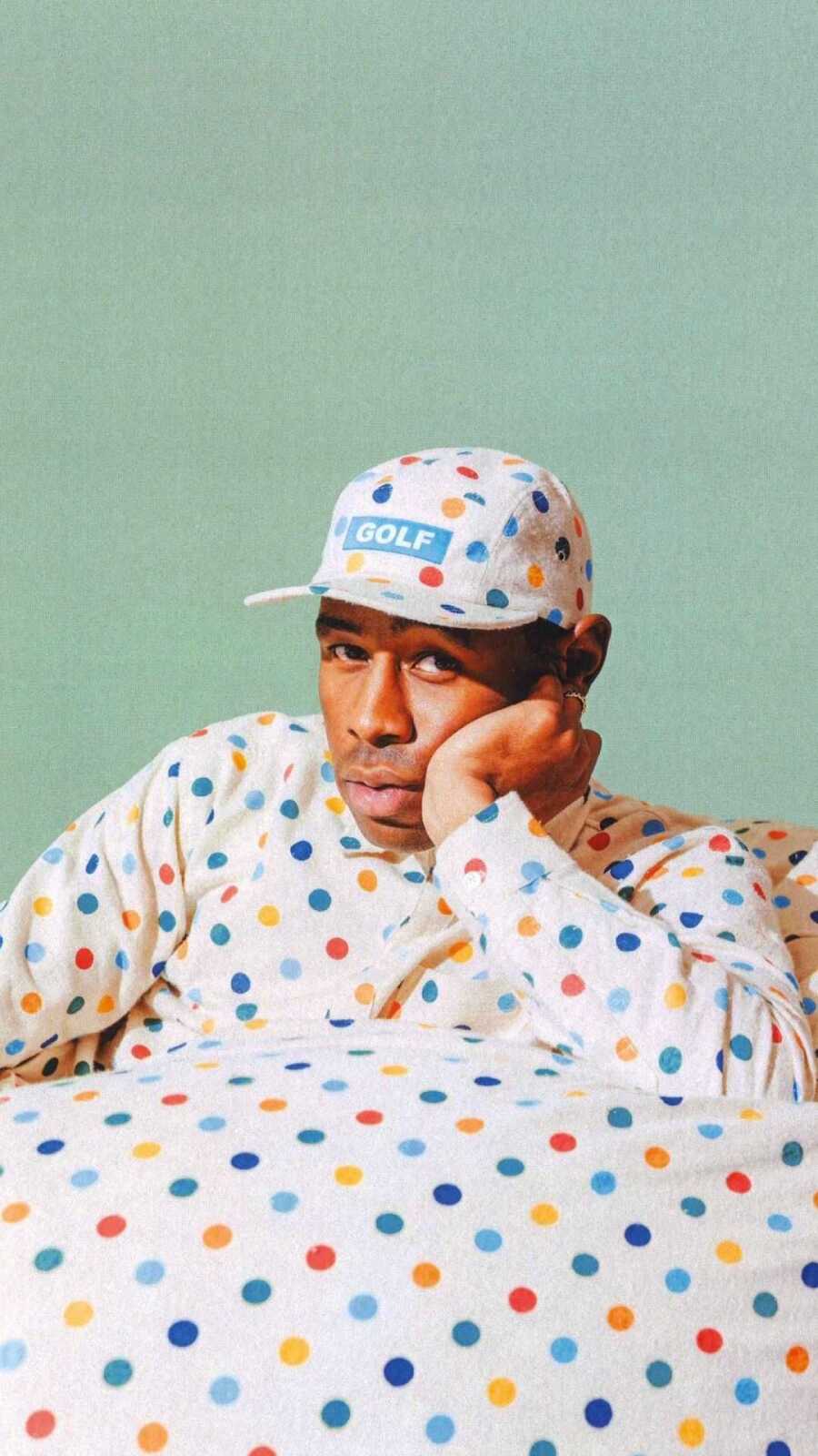 Tyler, the Creator Wallpapers (25 images) - WallpaperCat