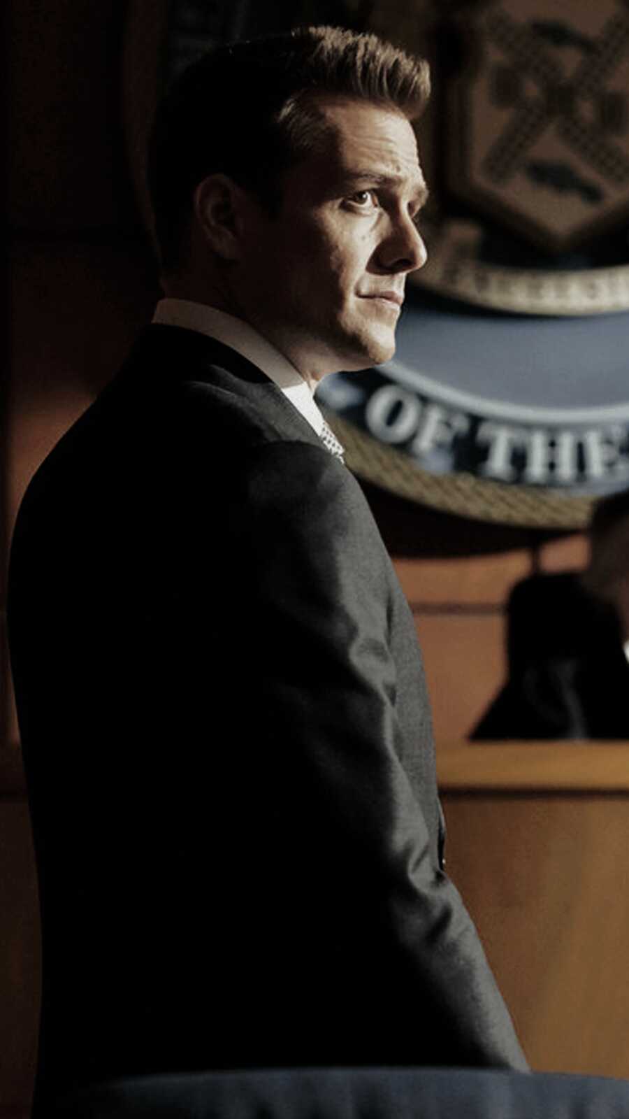 Harvey Specter Wallpapers (39 images) - WallpaperCat