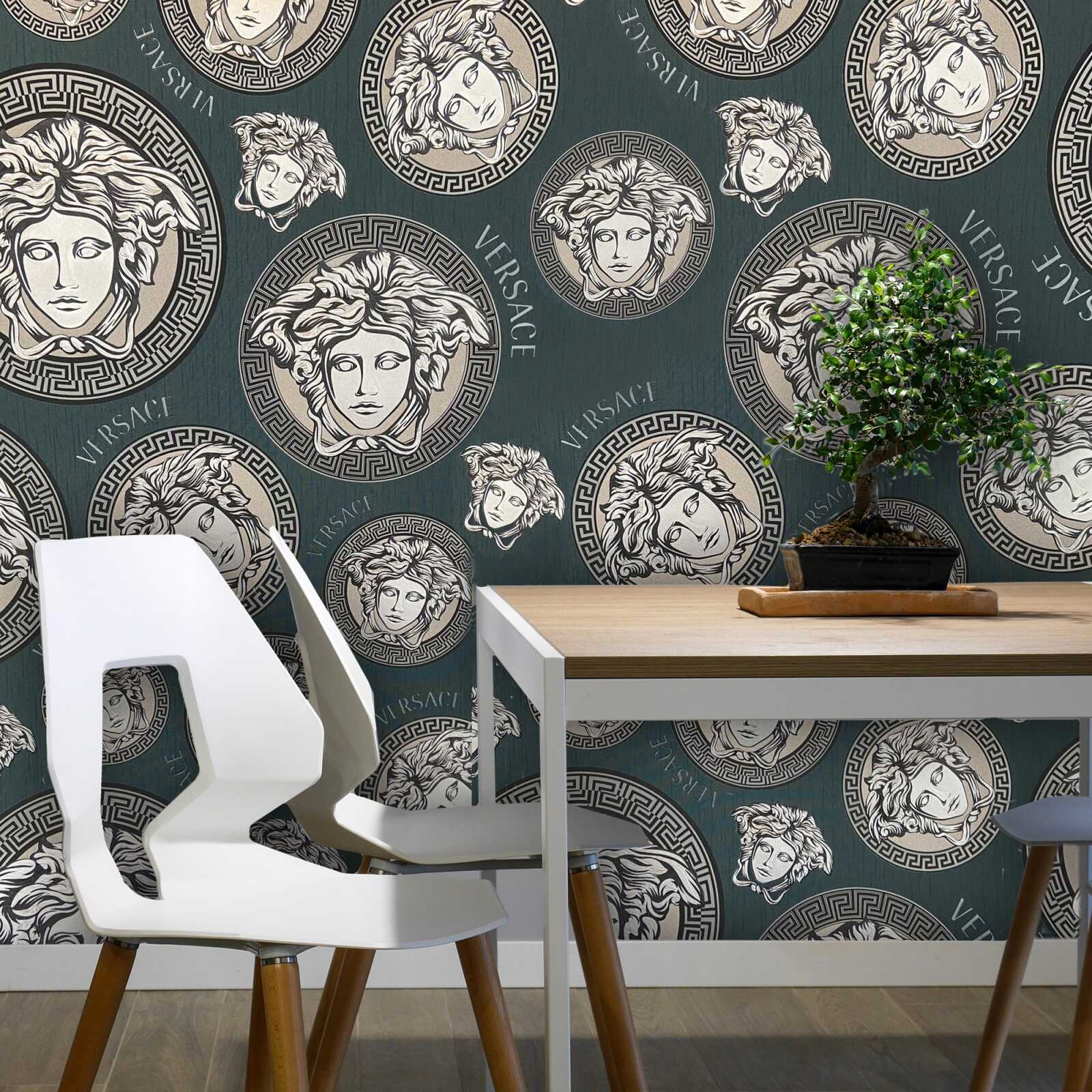 Versace Wallpapers (40 images) - WallpaperCat