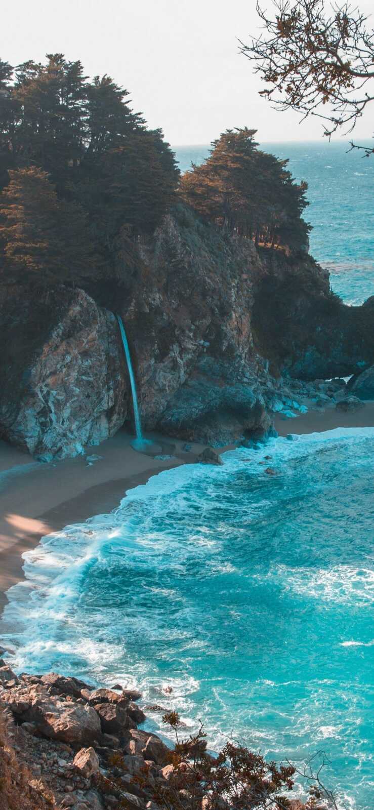 Summer Wallpapers (99 images) - WallpaperCat