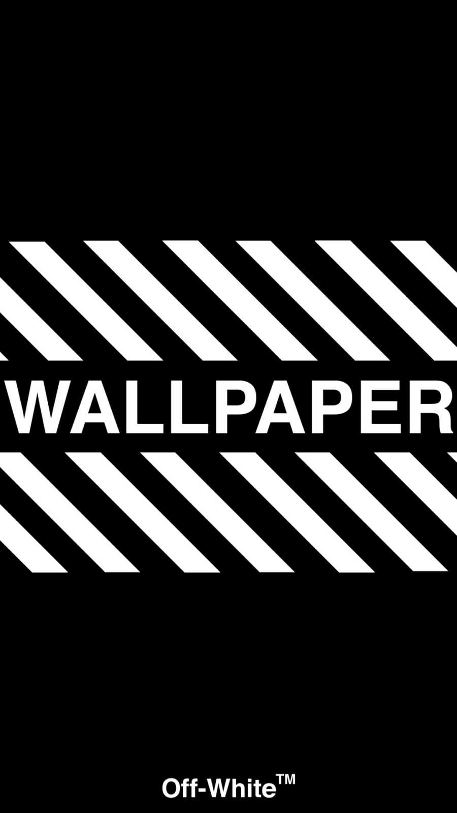 Off-White Wallpapers (31 images) - WallpaperCat