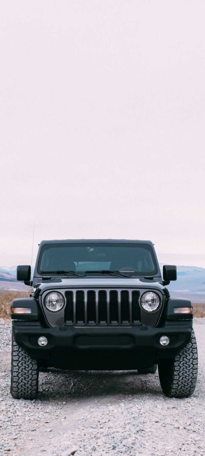 Jeep Wallpapers (86 images) - WallpaperCat