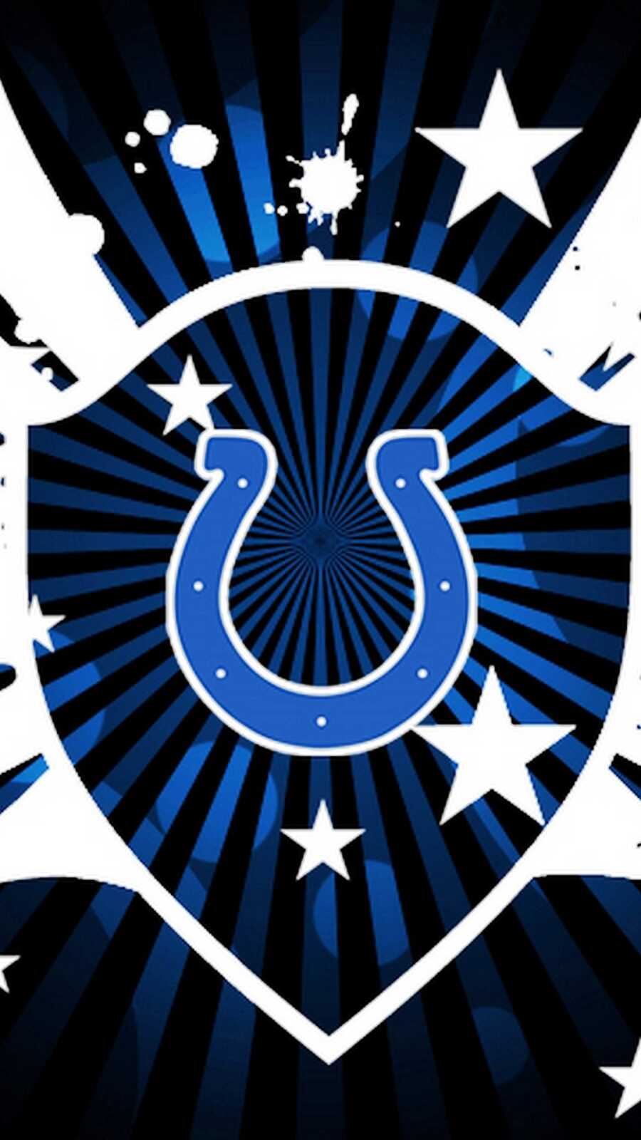 Indianapolis Colts Wallpapers (36 images) - WallpaperCat