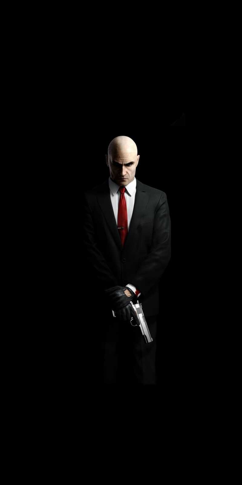 Hitman: Absolution Wallpapers (34 images) - WallpaperCat