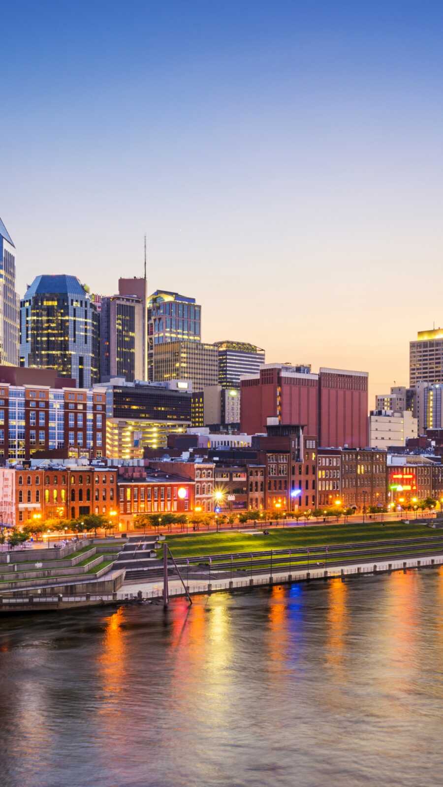 Nashville (Tennessee) Wallpapers (29 images) - WallpaperCat