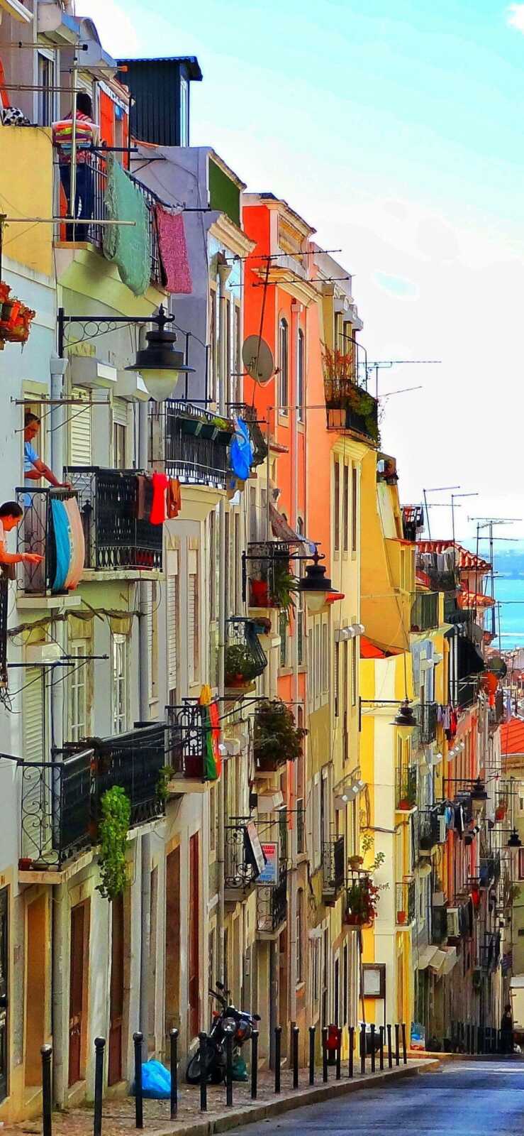 Portugal Wallpapers (43 images) - WallpaperCat