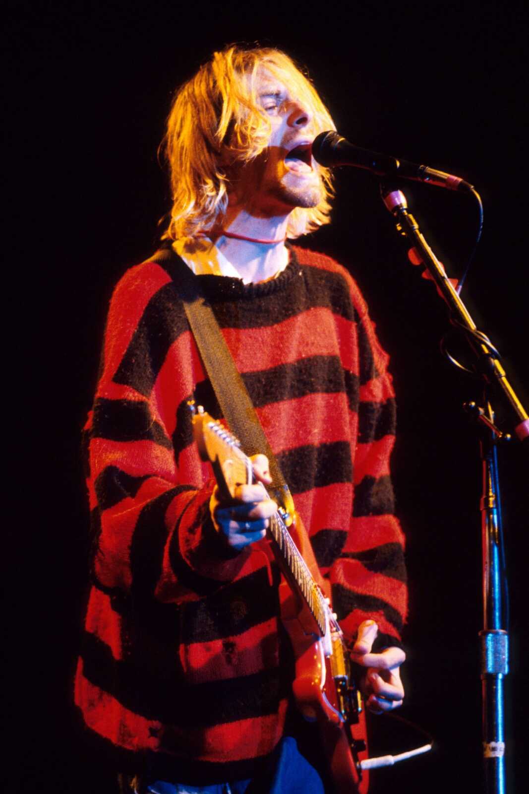 Nirvana Wallpapers (21 images) - WallpaperCat