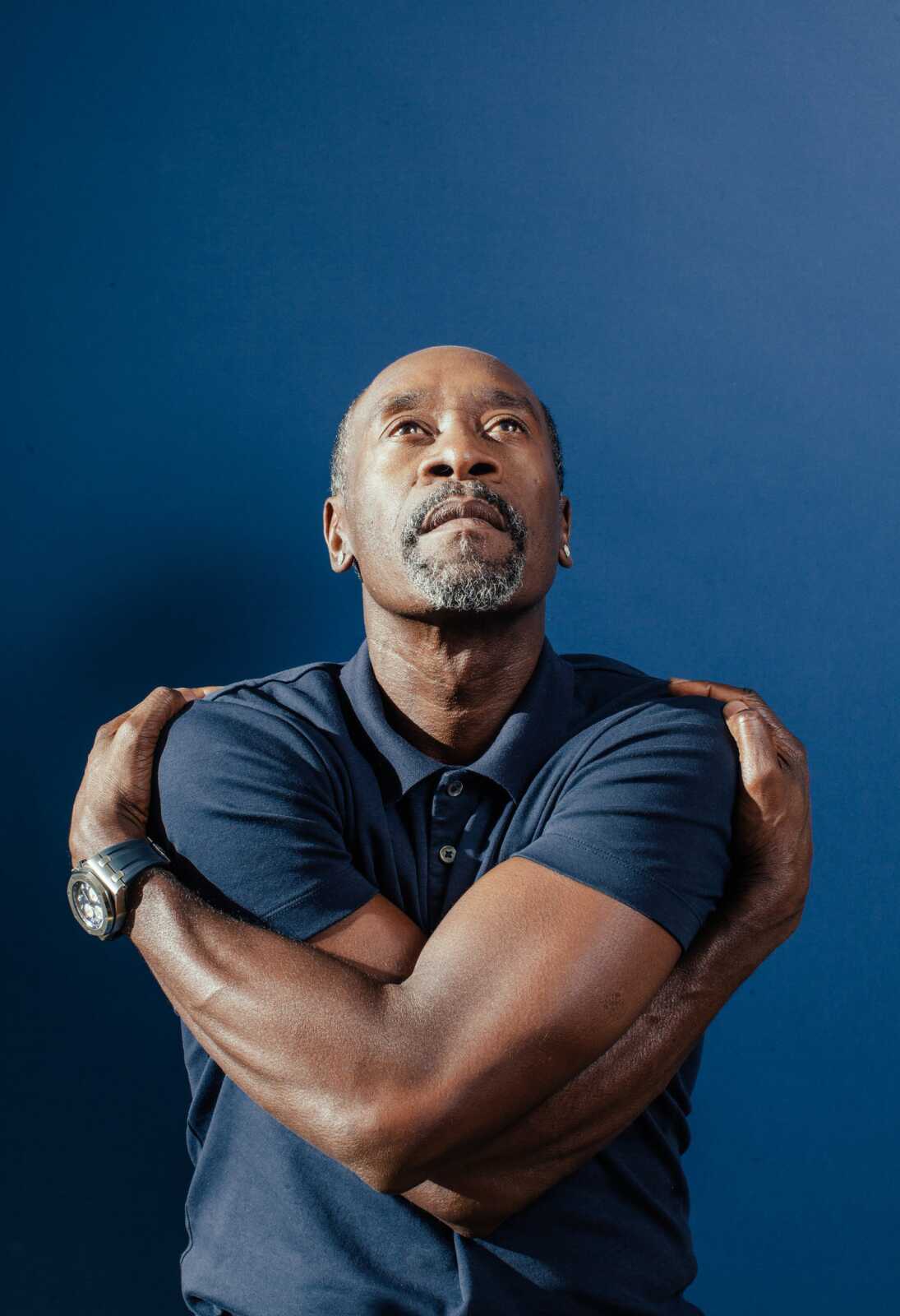 Don Cheadle Wallpapers (30 images) - WallpaperCat