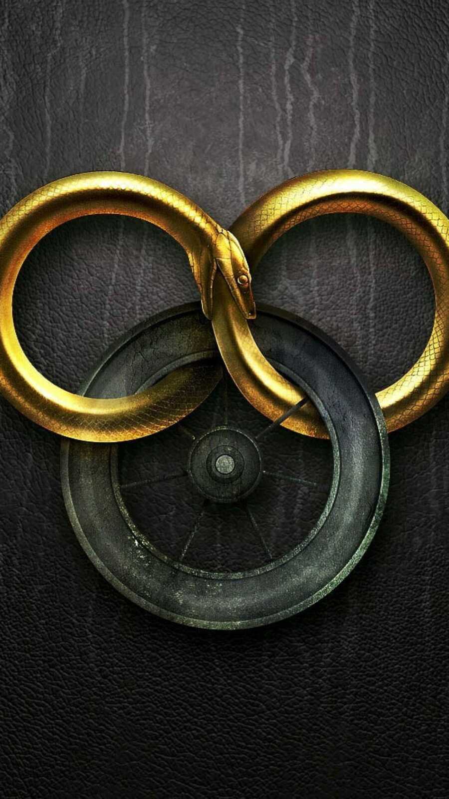 The Wheel Of Time Wallpapers (32 images) - WallpaperCat