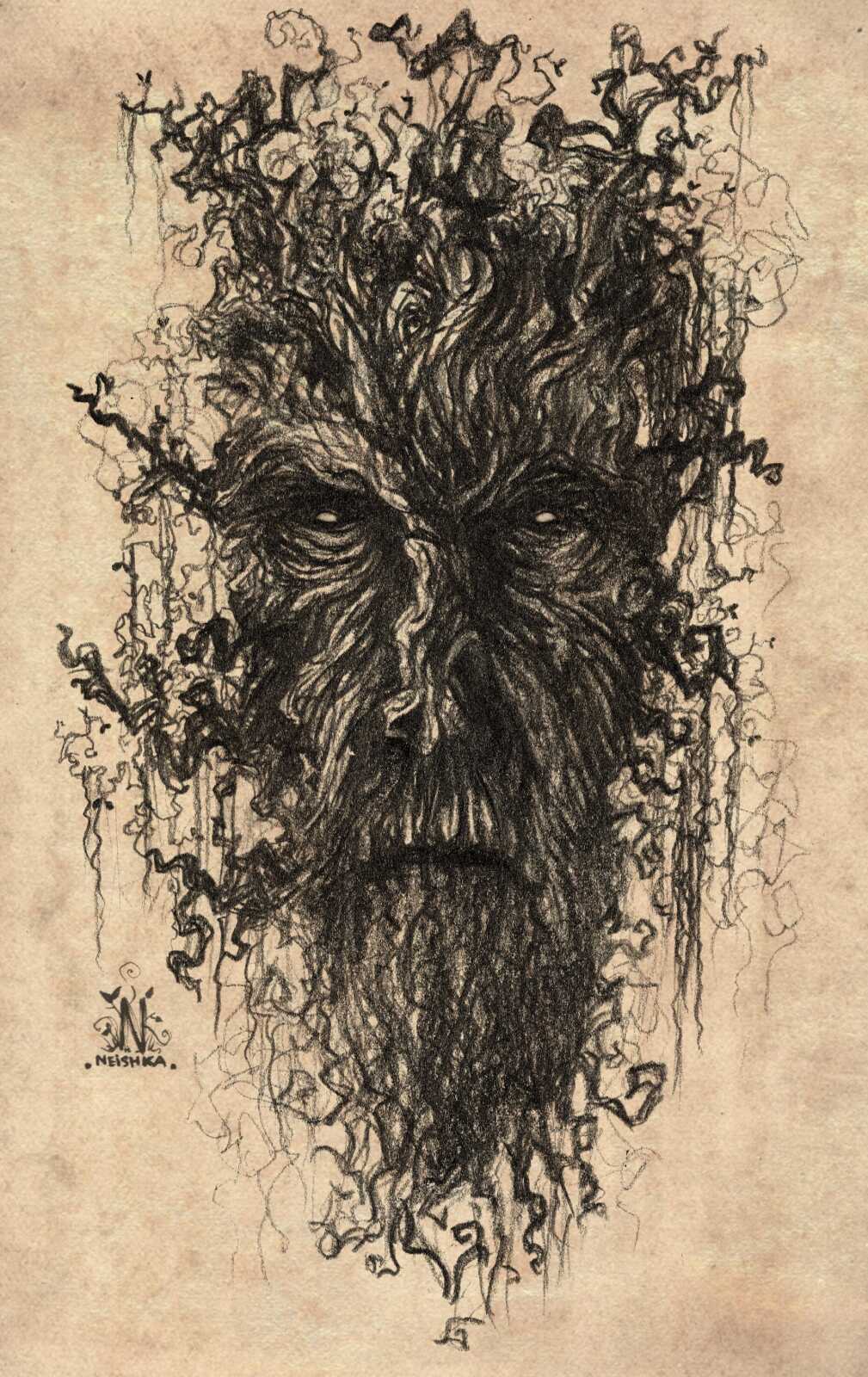 Ents (The Lord of the Rings) Wallpapers (12 images) - WallpaperCat