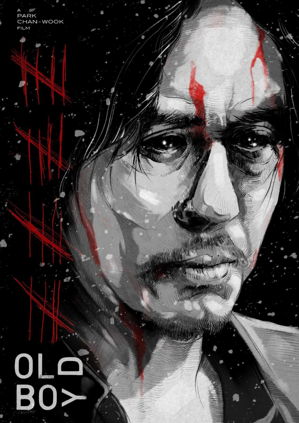 Oldboy Wallpapers (10 images) - WallpaperCat