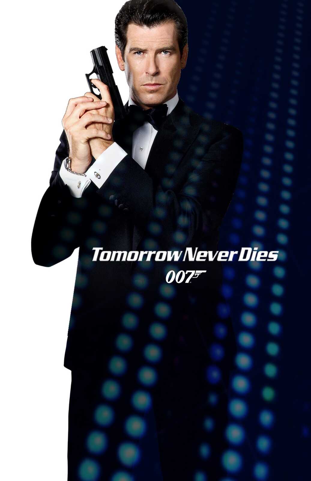 Tomorrow Never Dies Wallpapers (13 images) - WallpaperCat