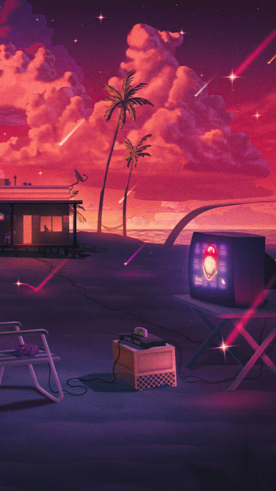 Nintendo Wallpapers (56 images) - WallpaperCat