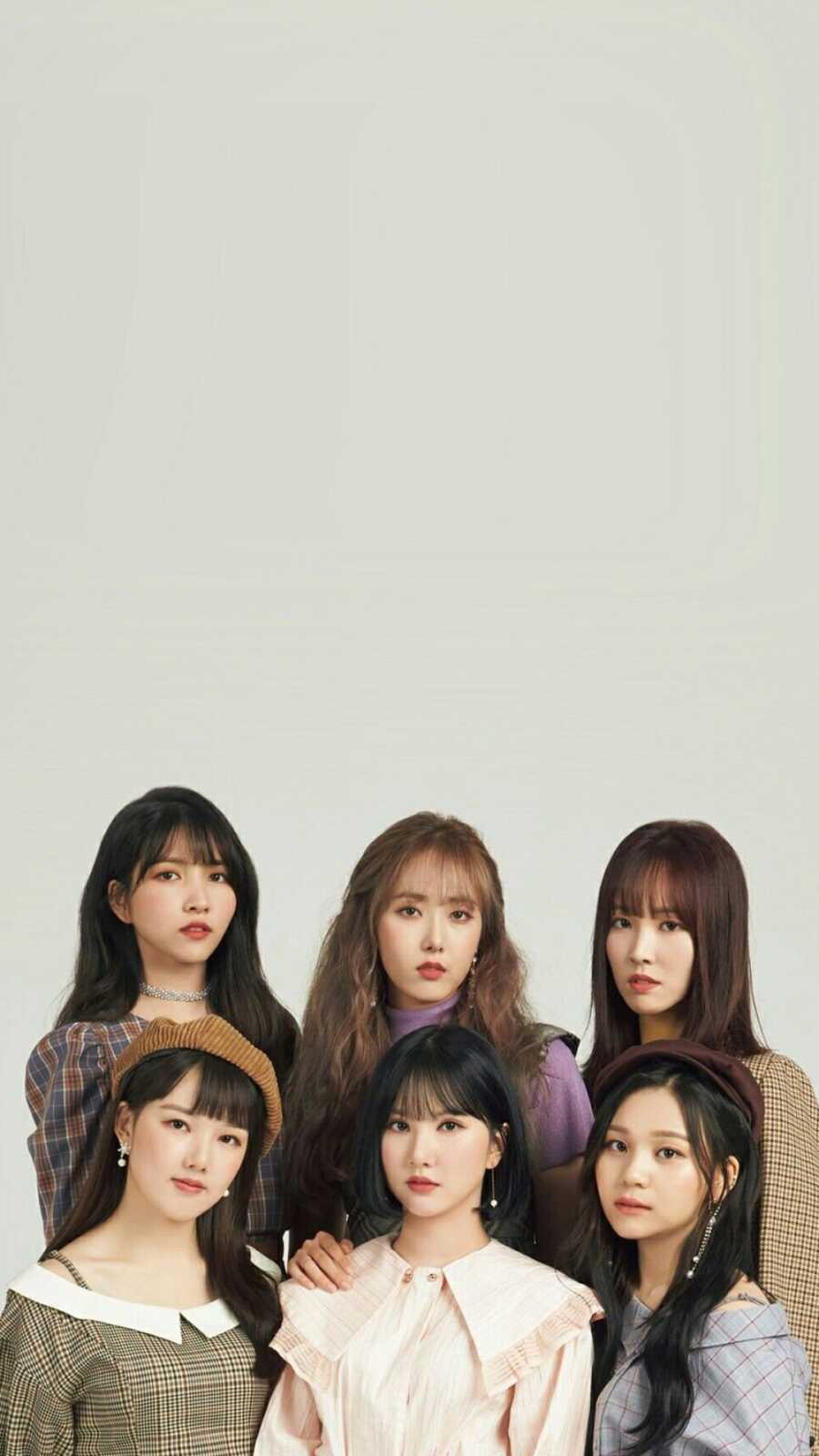 GFriend Wallpapers (85 images) - WallpaperCat