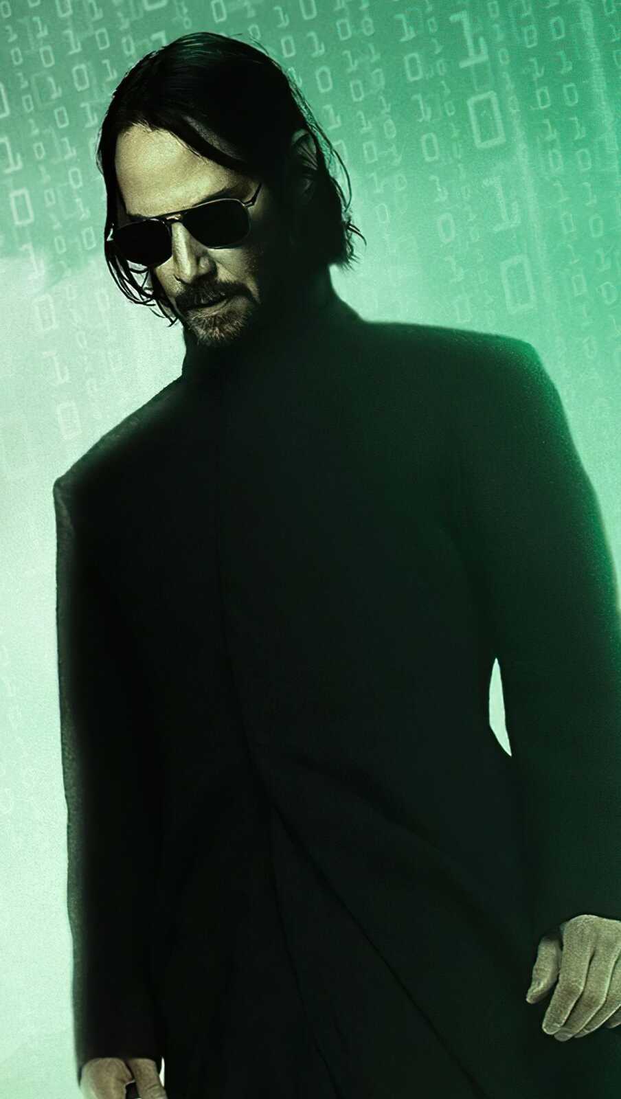The Matrix Wallpapers (19 images) - WallpaperCat