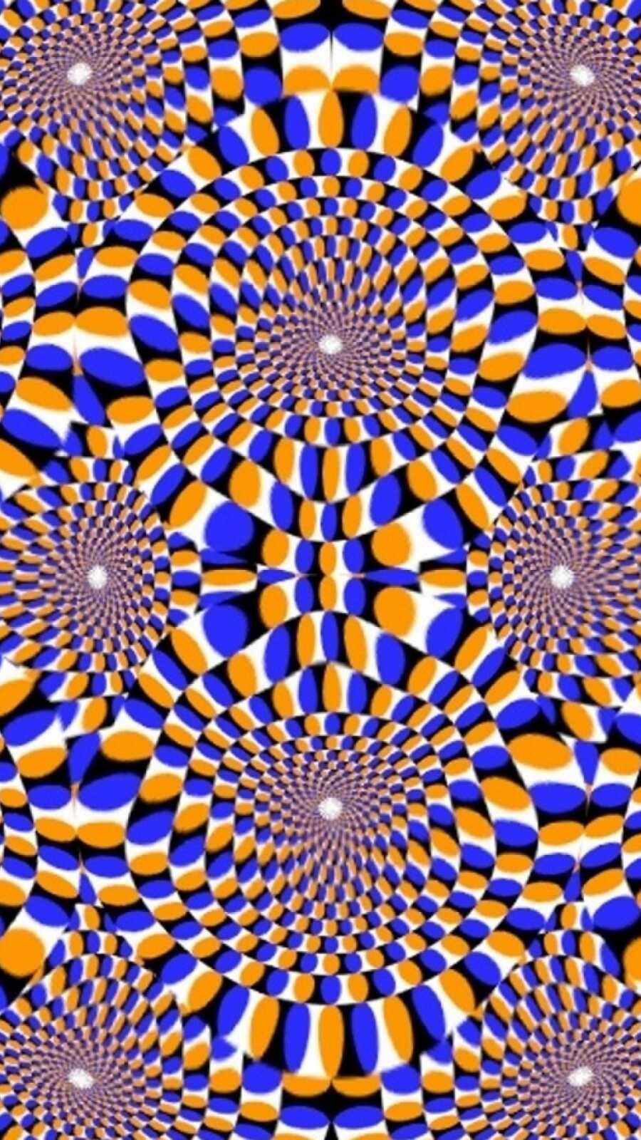 Illusion Wallpapers (32 images) - WallpaperCat