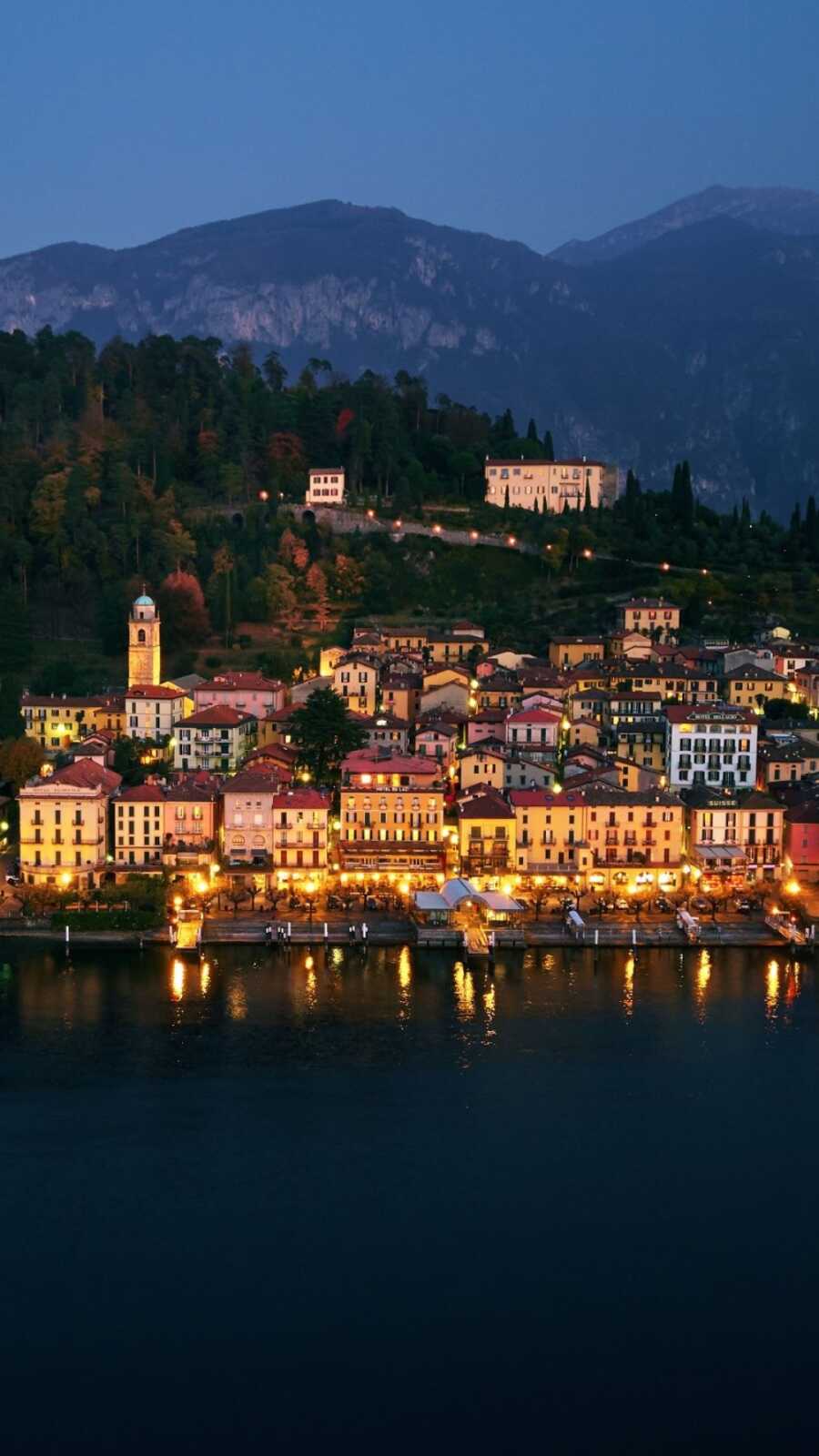 Lake Como Wallpapers (42 images) - WallpaperCat