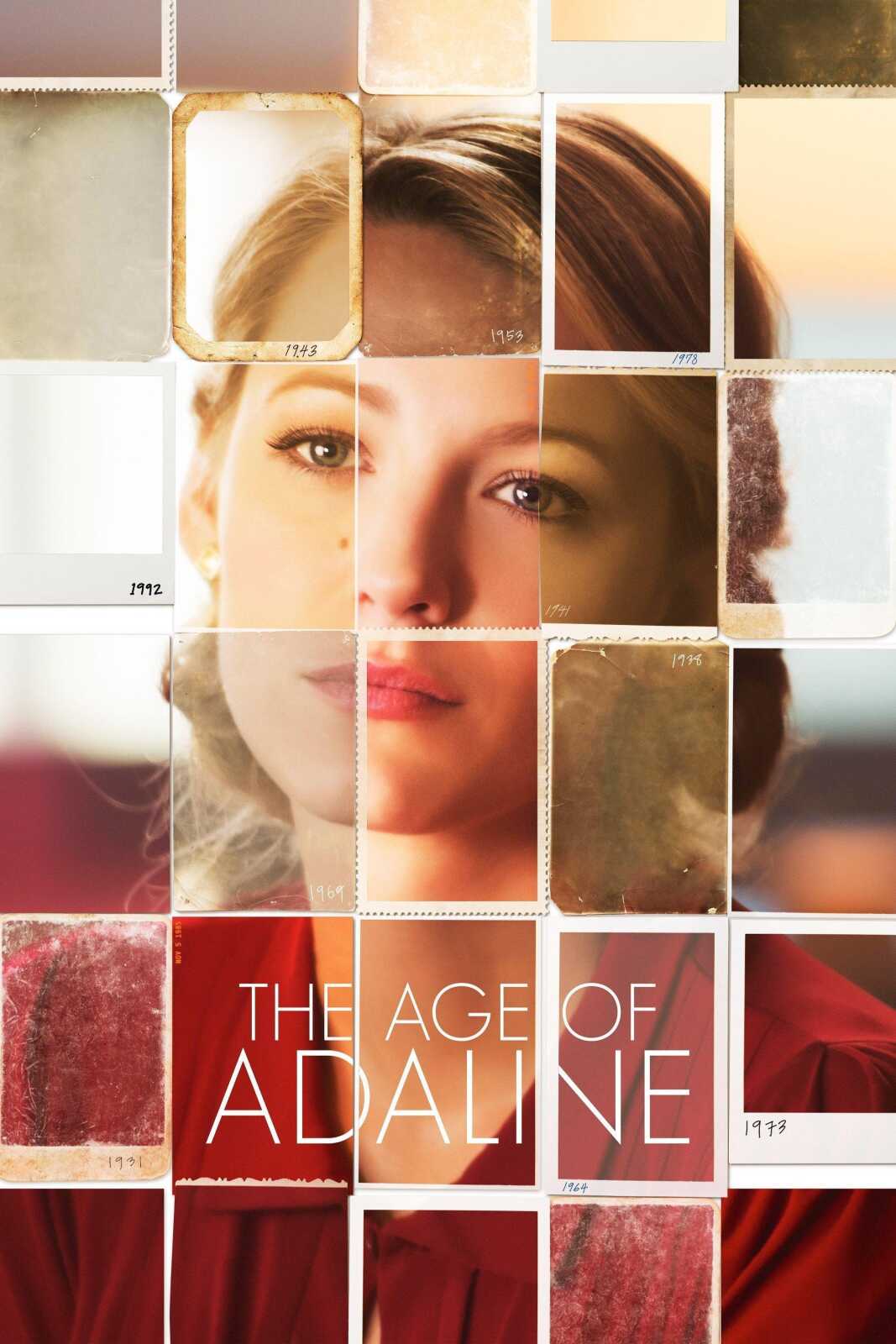 The Age of Adaline Wallpapers (25 images) - WallpaperCat