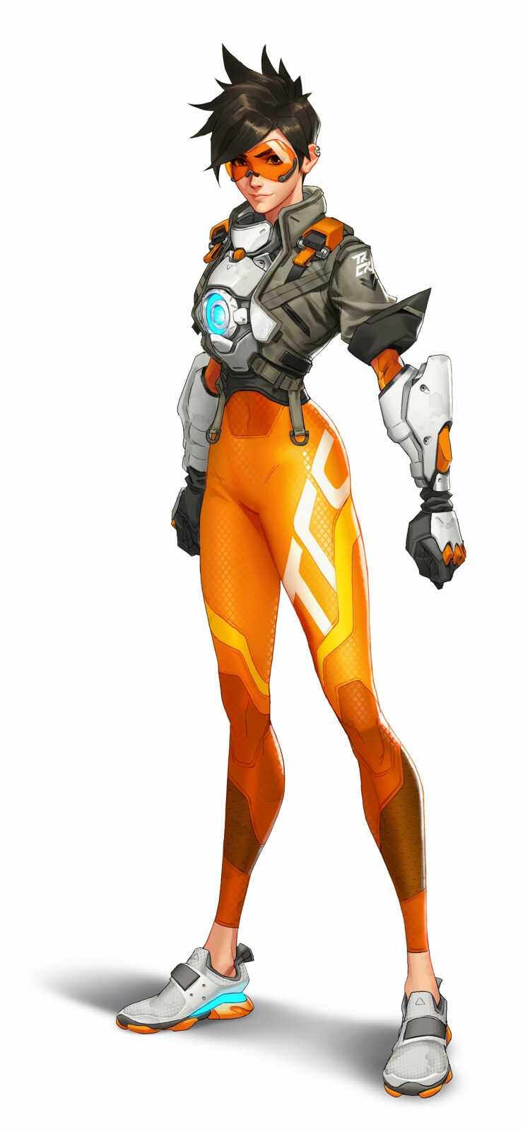 Overwatch Wallpapers (118 images) - WallpaperCat