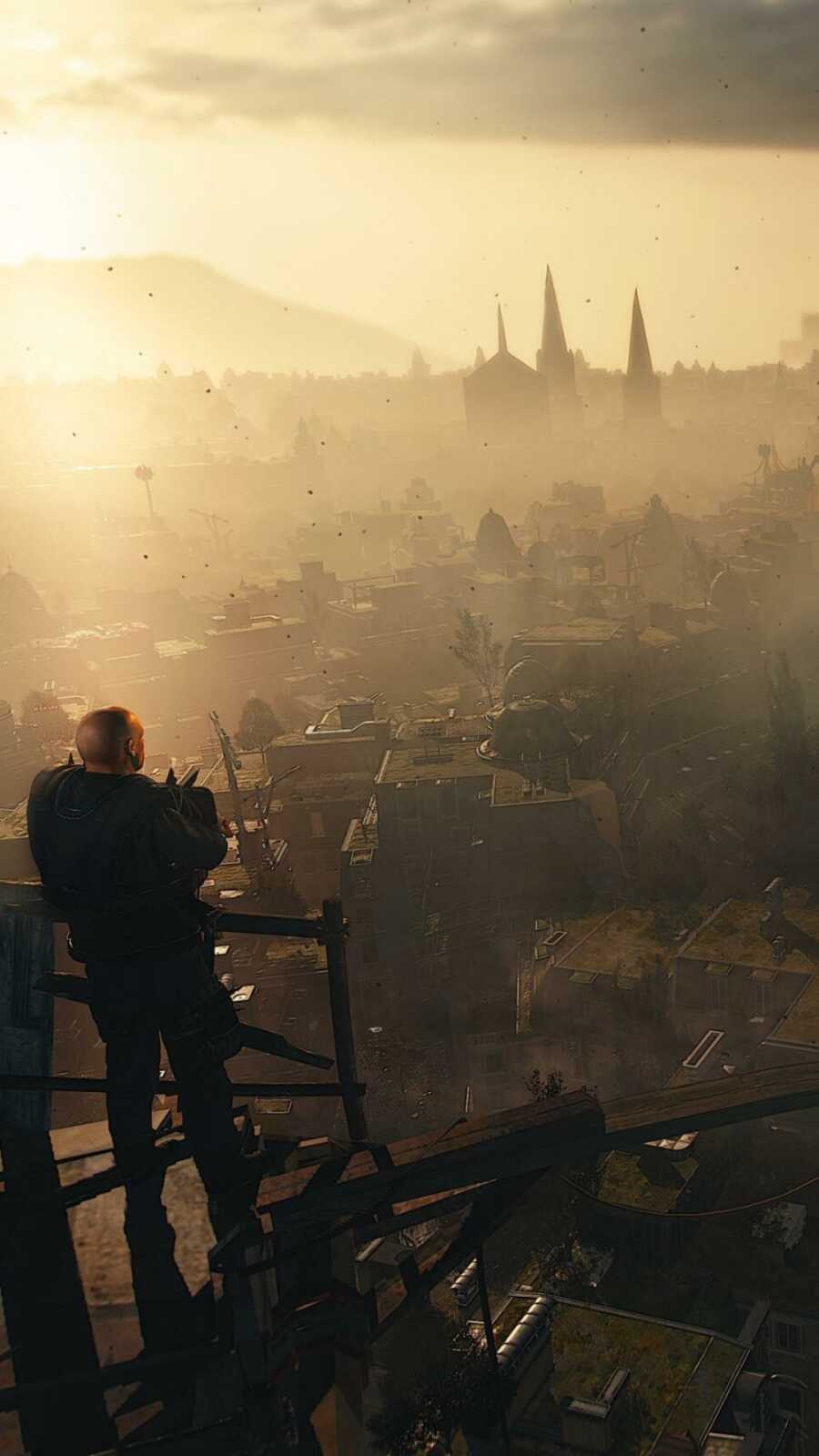 Dying Light 2: Stay Human Wallpapers (32 images) - WallpaperCat