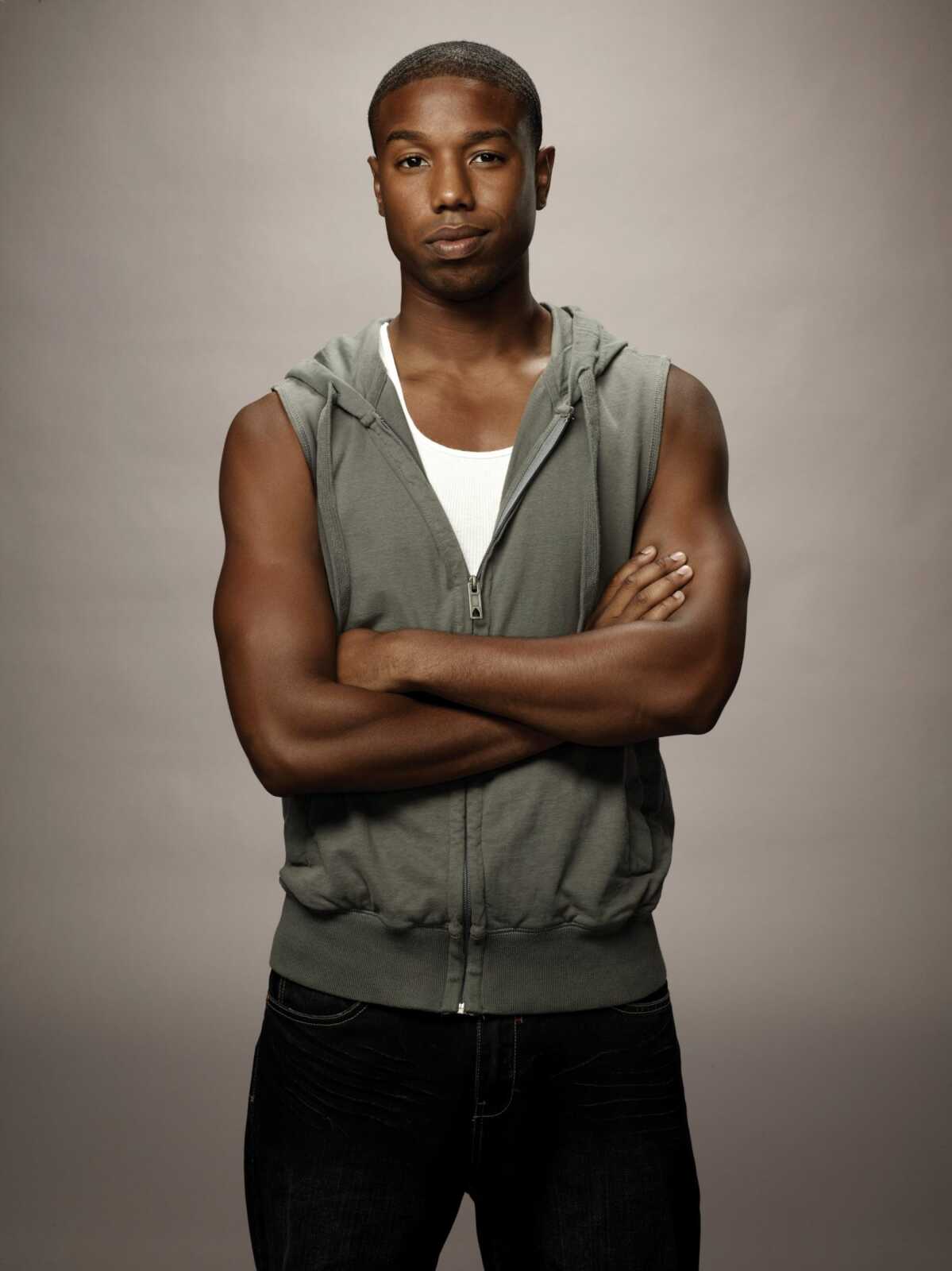 Michael B. Jordan Wallpapers (39 images) - WallpaperCat