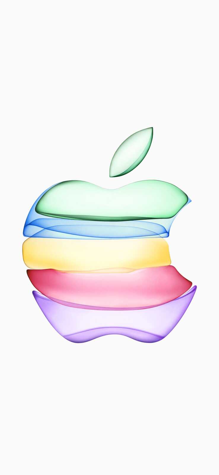 Apple Logo Wallpapers (76 images) - WallpaperCat