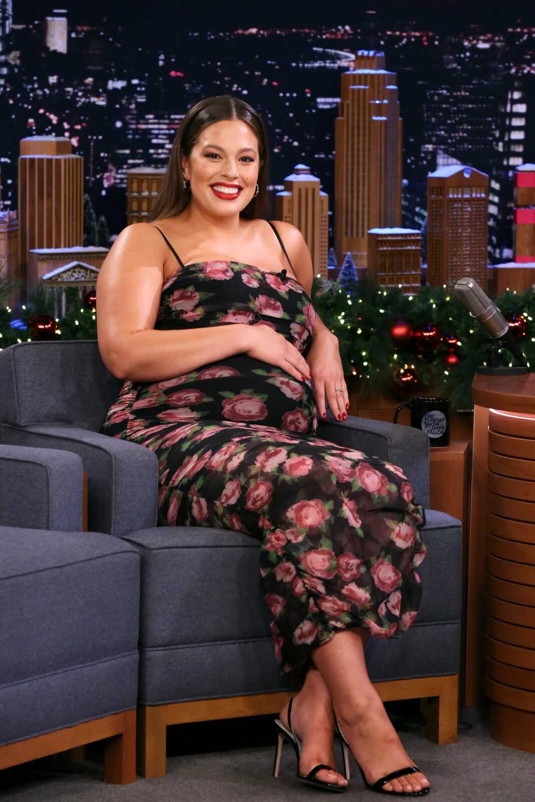 Ashley Graham Wallpapers (92 images) - WallpaperCat