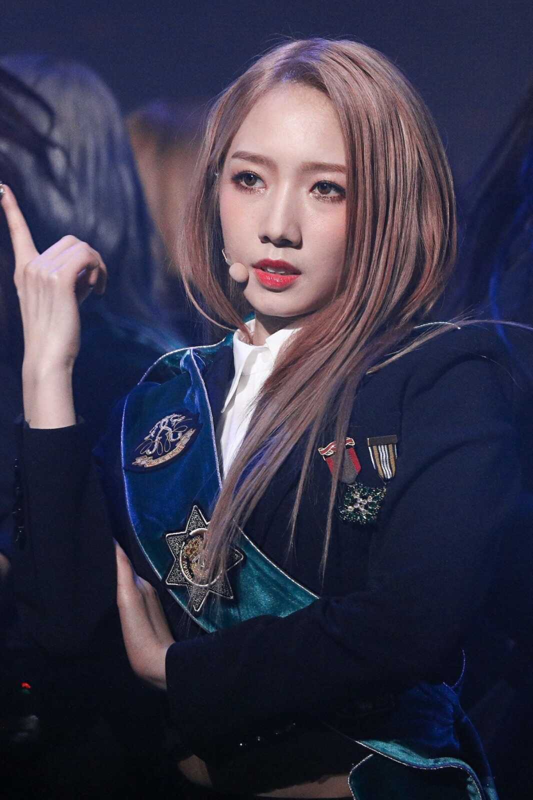 WJSN (Cosmic Girls) Wallpapers (55 images) - WallpaperCat