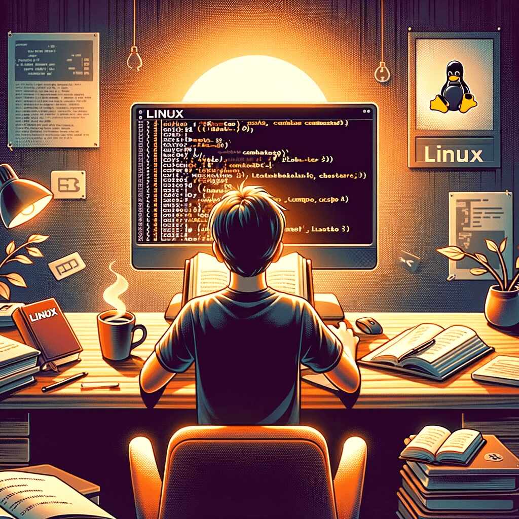 Boy Programmer Wallpapers (36 images) - WallpaperCat