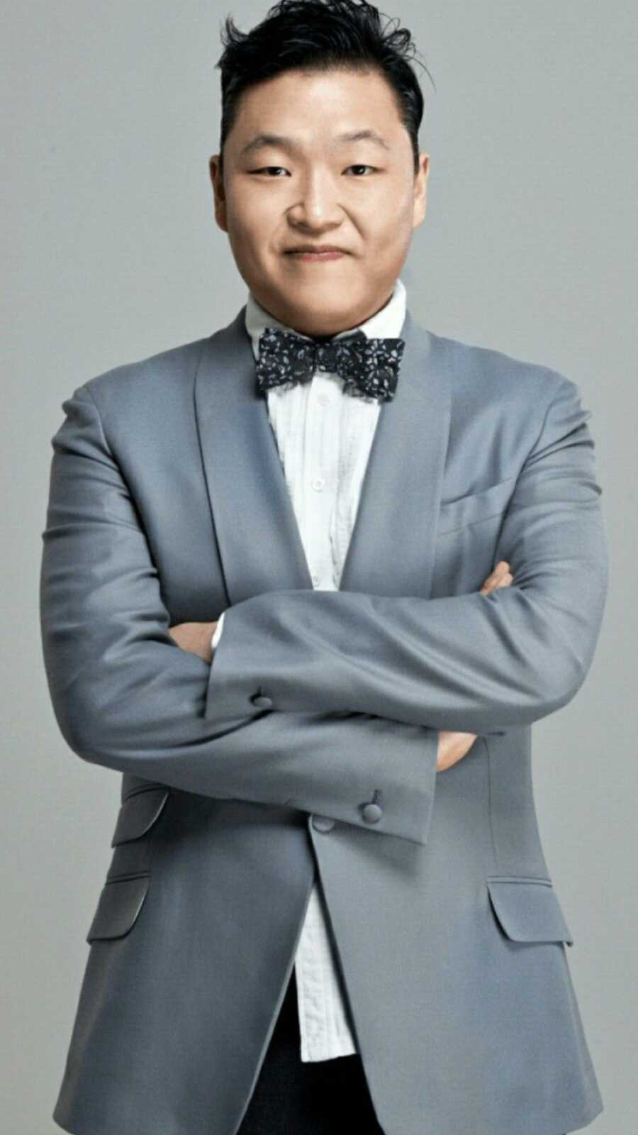 PSY (singer) Wallpapers (14 images) - WallpaperCat