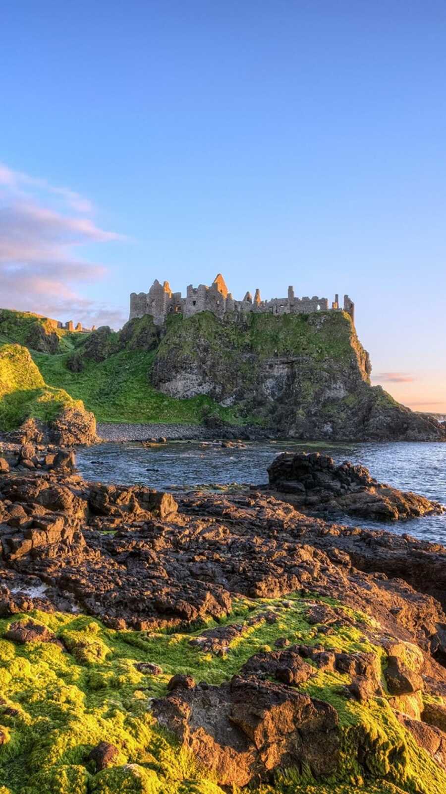 Northen Ireland Wallpapers (60 images) - WallpaperCat