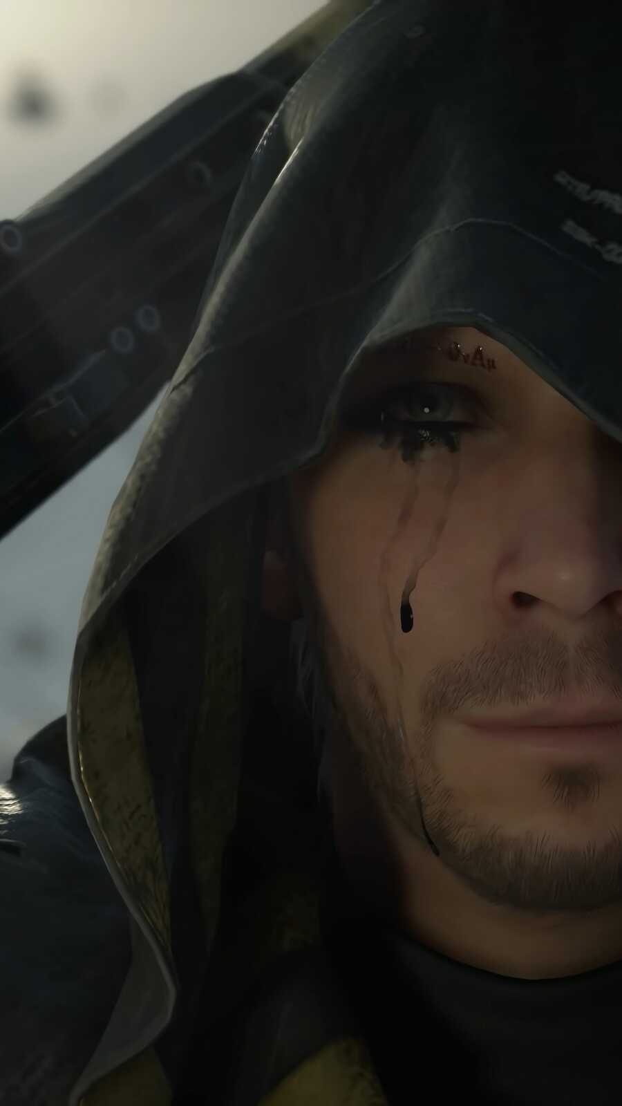 Death Stranding Wallpapers (67 images) - WallpaperCat