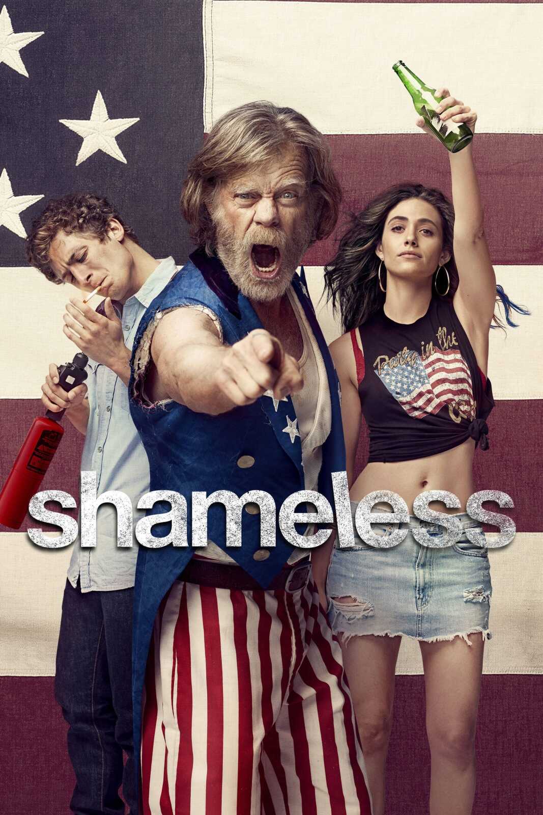 Shameless (TV Series) Wallpapers (45 images) - WallpaperCat
