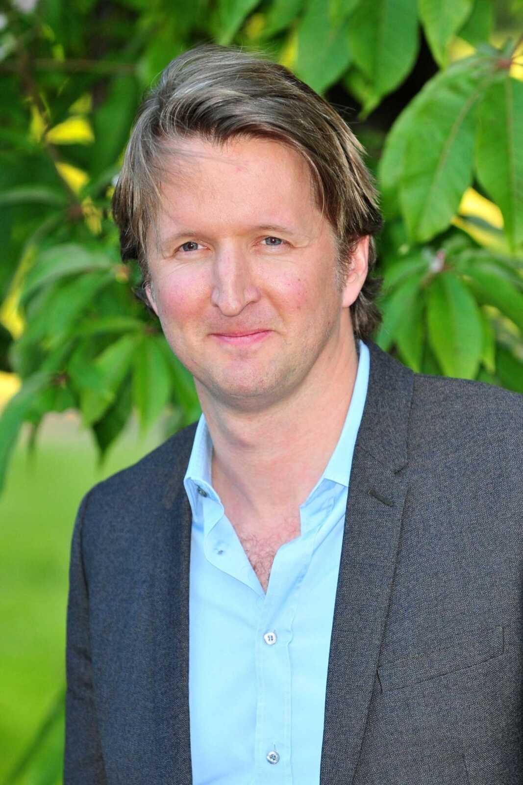 Tom Hooper Wallpapers (21 images) - WallpaperCat