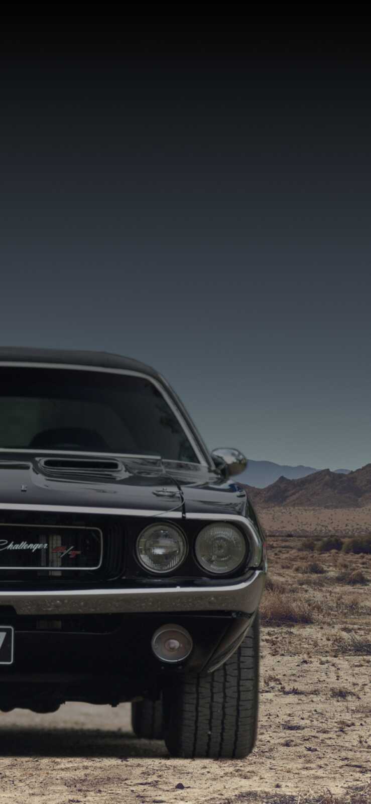 Dodge Charger Wallpapers (63 images) - WallpaperCat