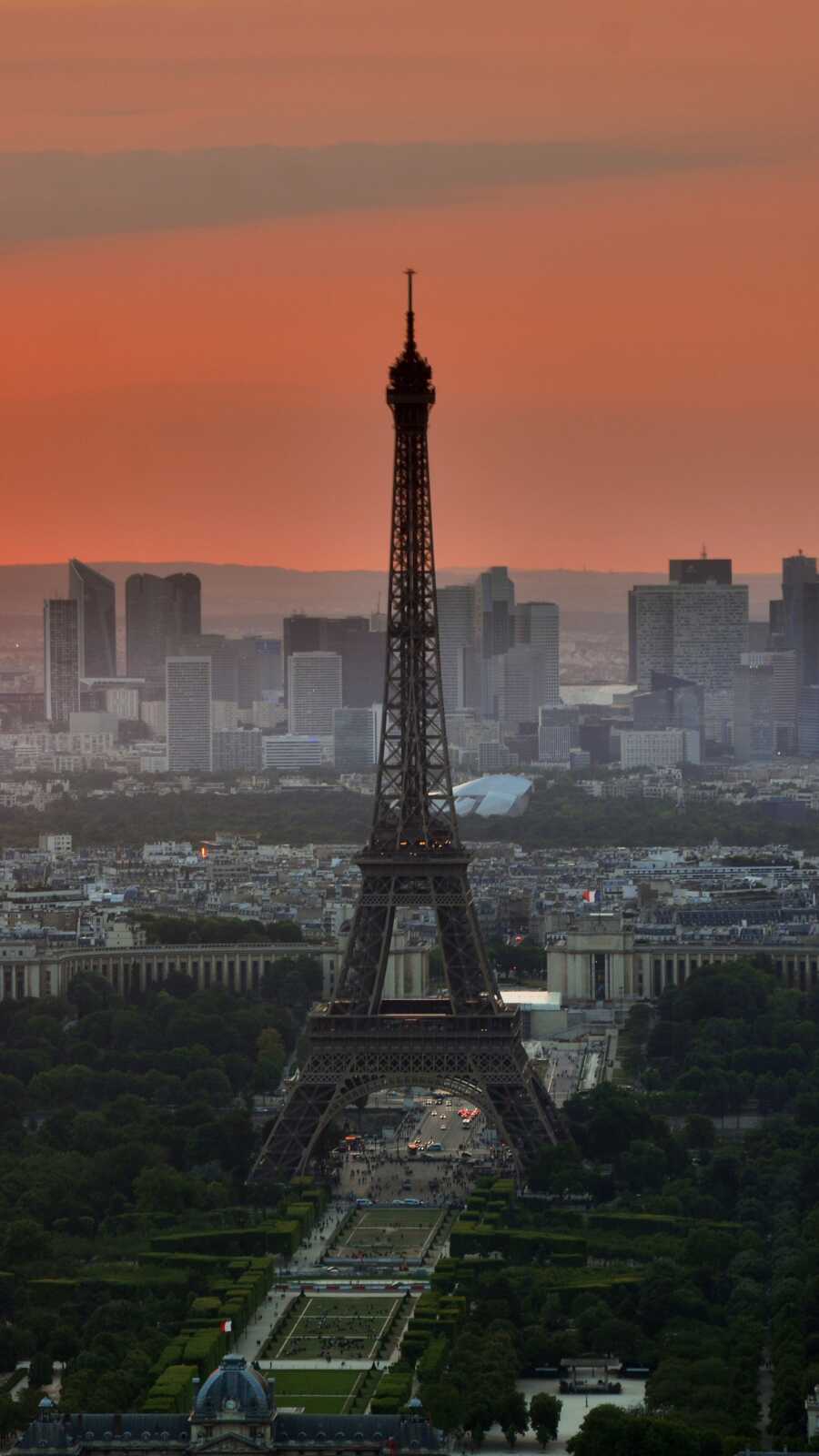Paris Wallpapers (123 images) - WallpaperCat